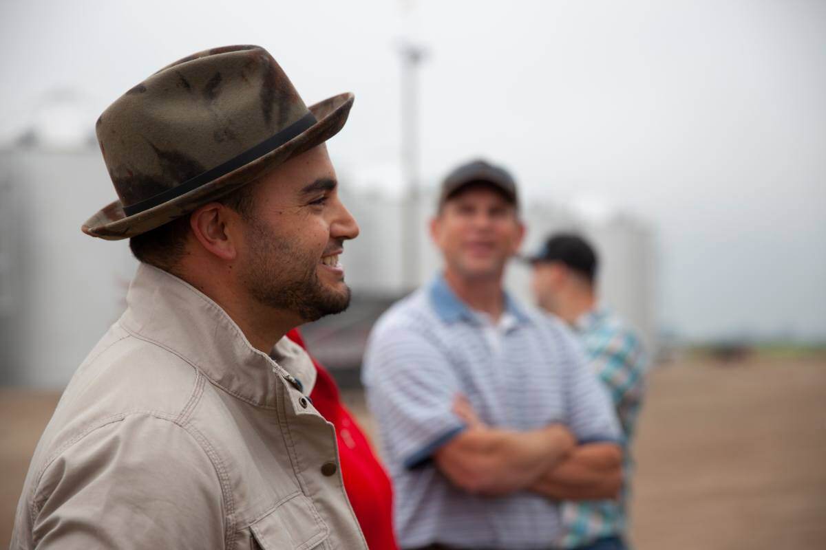 How Beanfields’ Arnulfo Ventura Is Unlocking the Company’s Next Stage ...