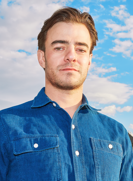 Start It Sunday: Weekends with the Founder and CEO of Recess, Ben Witte | ForceBrands Newsroom