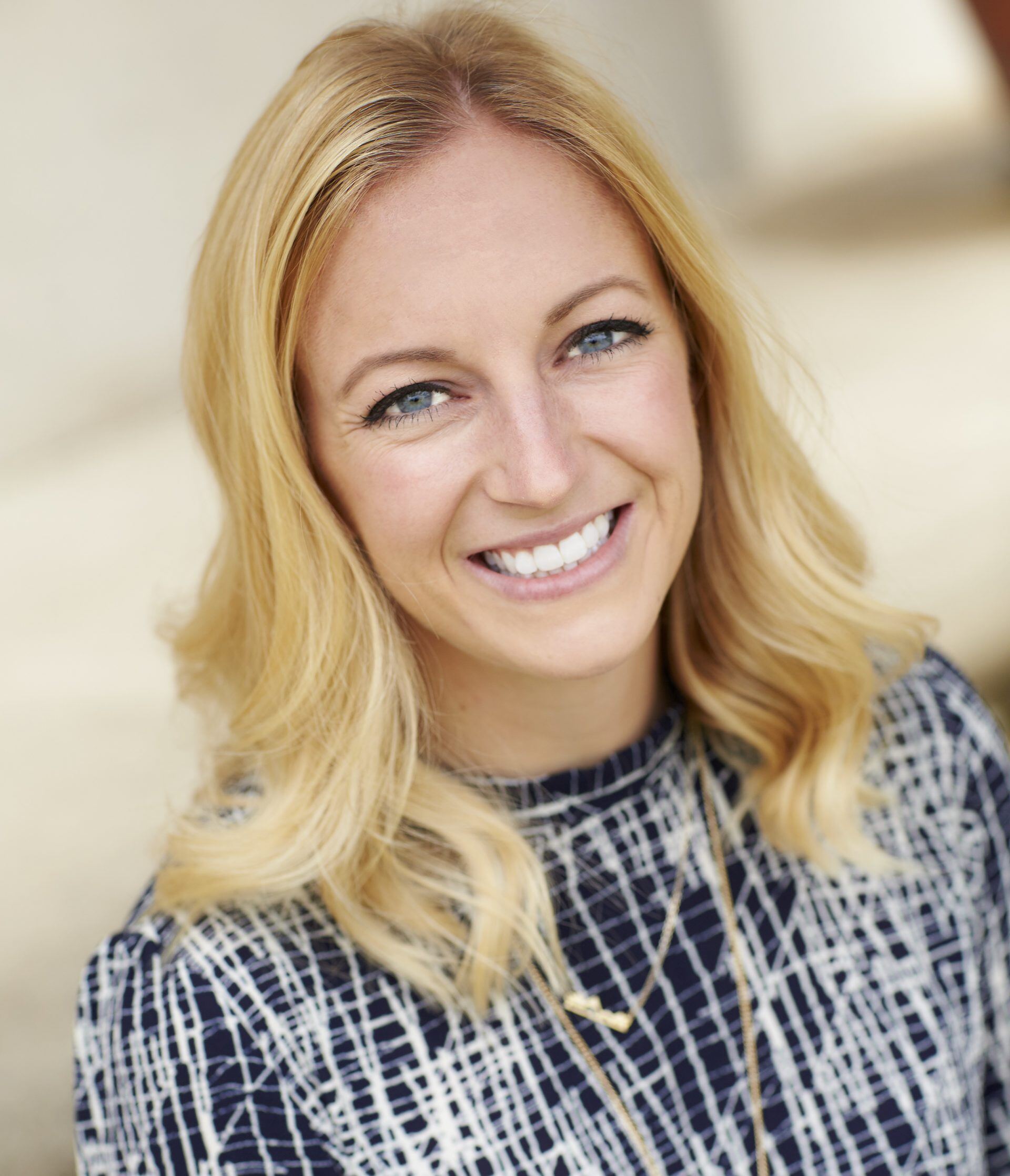 Leading Women: Exclusive Q&A with Cassie Nielsen, VP of Talent at VMG ...