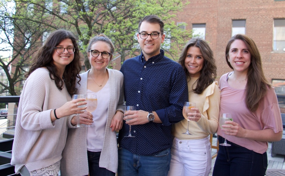 Inspira Marketing Group’s Mission to Put People, Passion, and Purpose ...