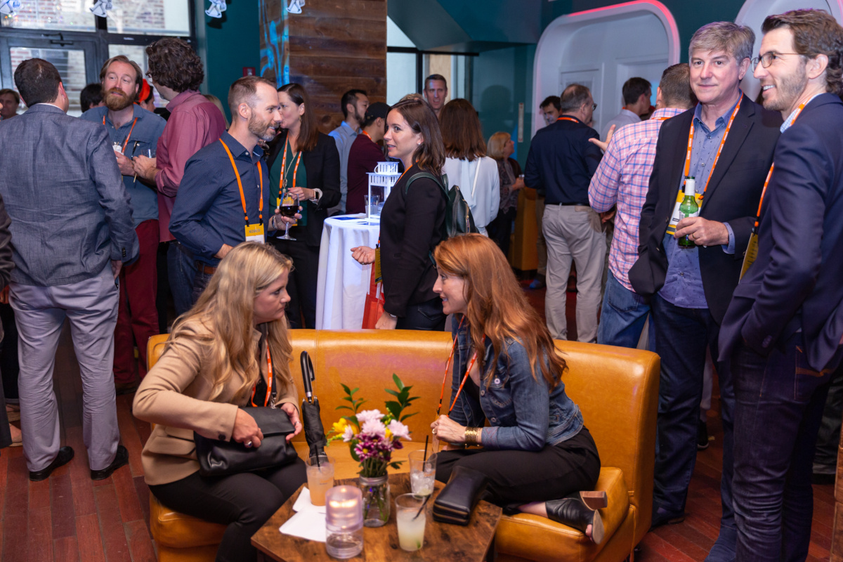 Highlights and Key Takeaways From NOSH Live Summer 2019 | ForceBrands ...