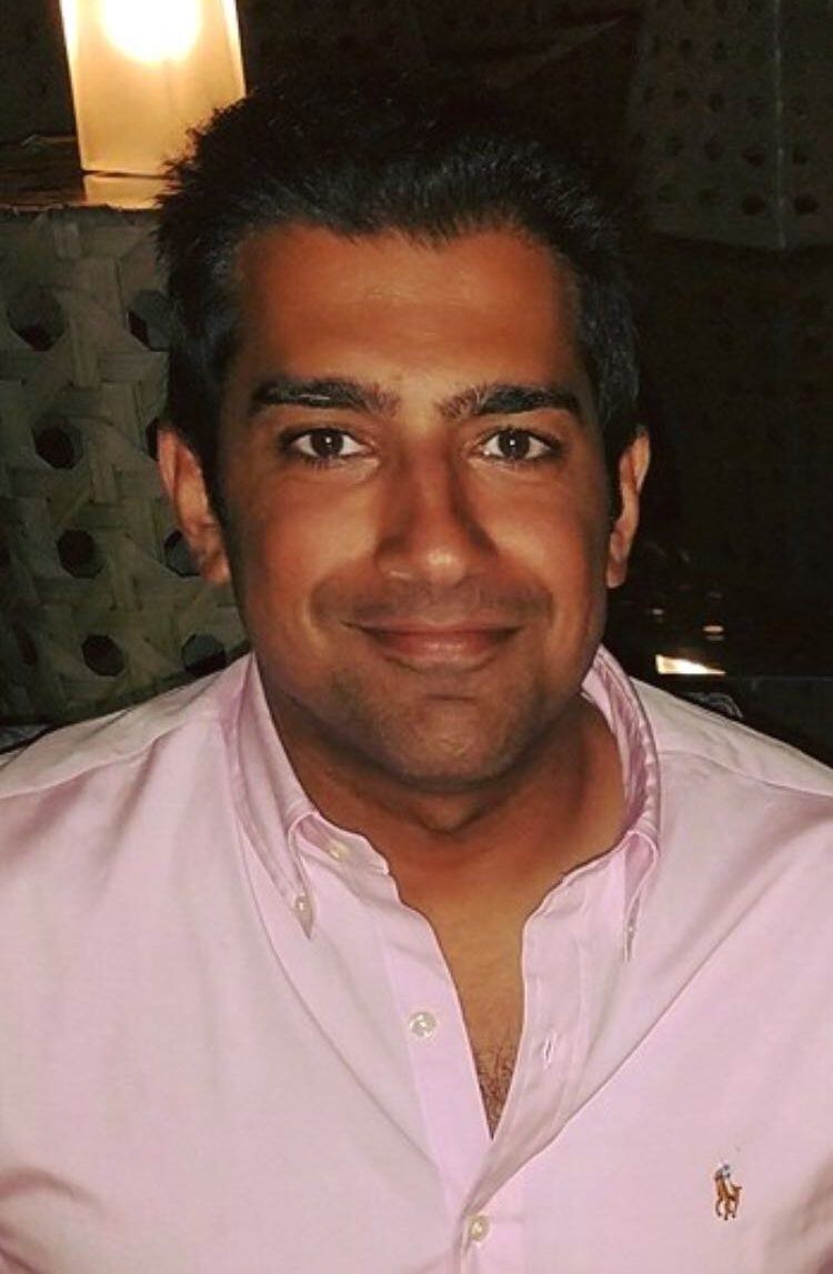 Start It Sunday with Toast's CEO and Co-Founder Punit Seth ...